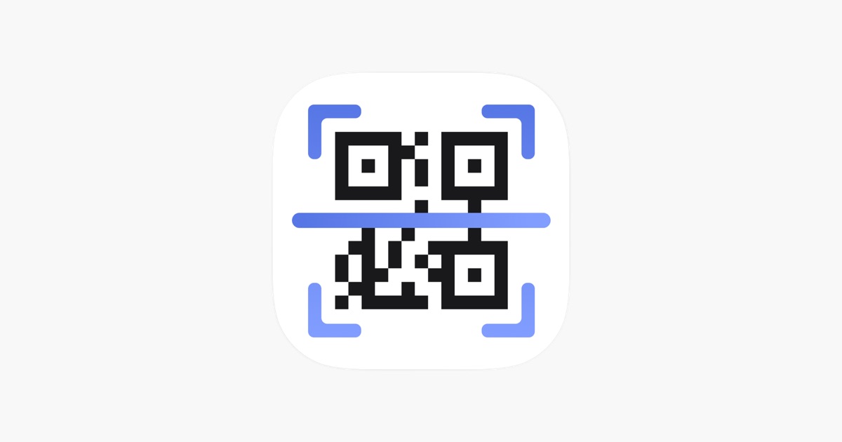 ‎Barcode Scanner and Reader‧ App - App Store