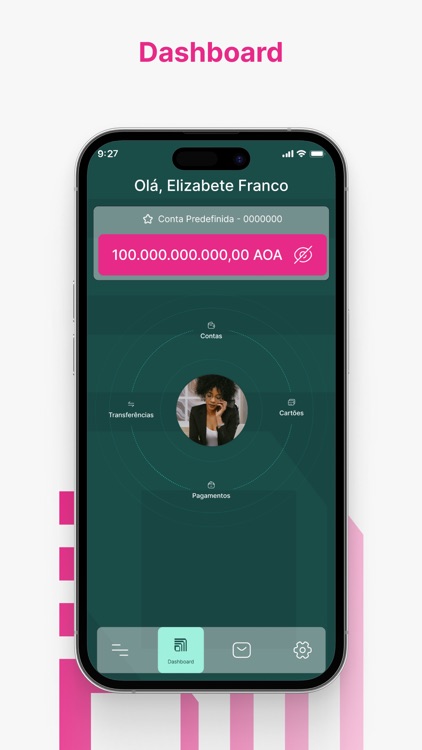 BCI MOBILE by Banco de Comércio e Indústria - Angola