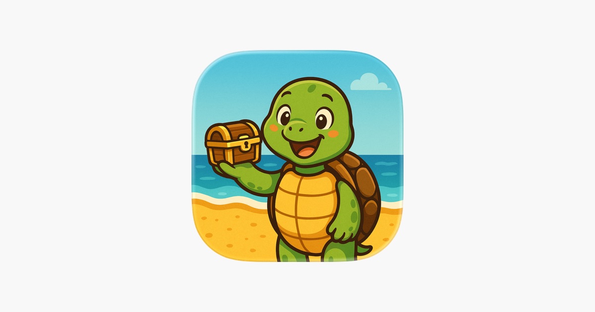 ‎App Turtle-Trek - App Store