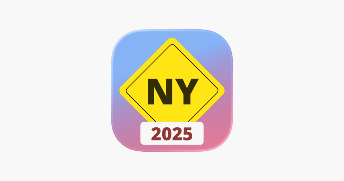 ‎App New York DMV Permit Test + - App Store