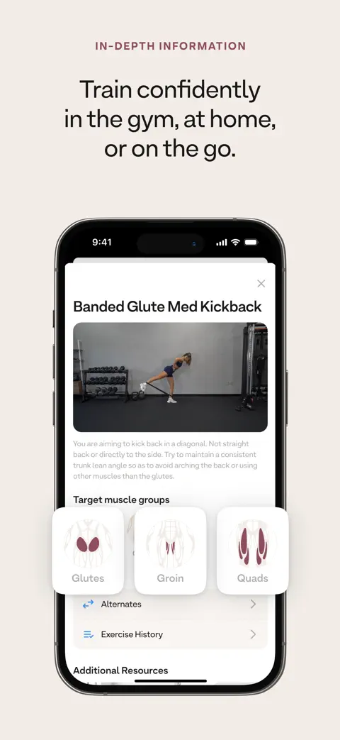 215+ Best The Moves App Apps for iPhone (2026) | Free & Paid ...