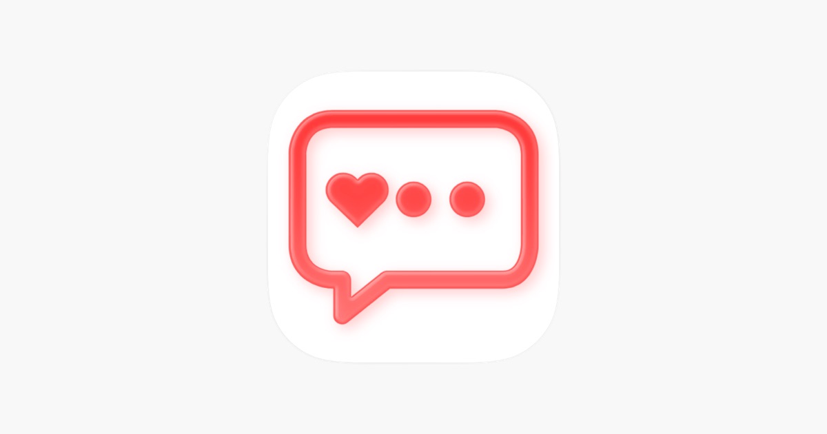 ‎HeartStarter: Flirt Messages App - App Store