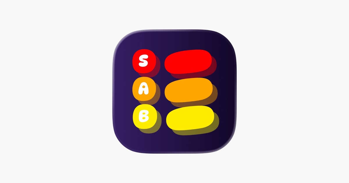 ‎Tier List Maker: TierMe App - App Store