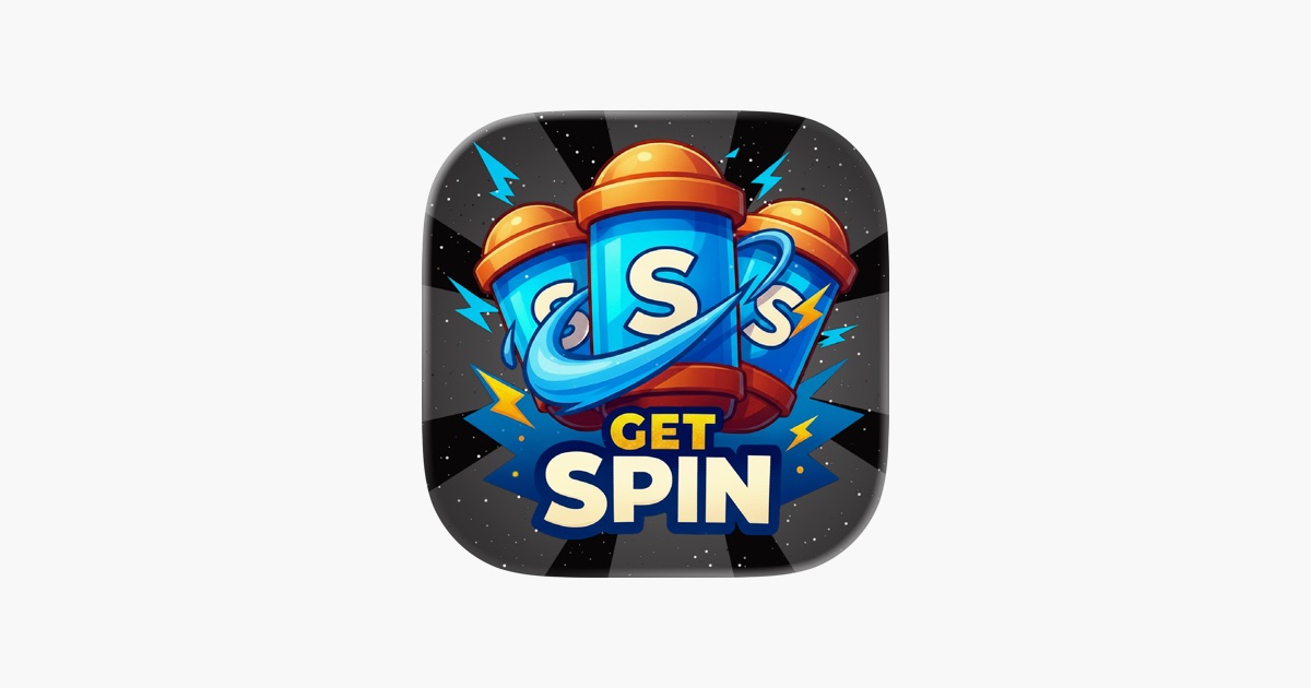 ‎Spin Link: Daily CM Rewards App - App Store