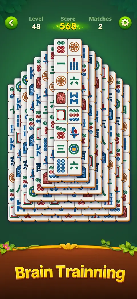 167+ Best Mahjong Apps & Games for iPhone (2026) | Free & Paid ...