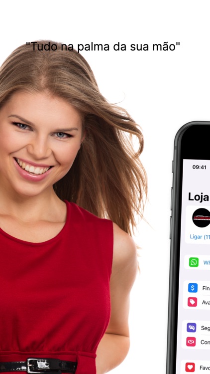 Alvarenga Multimarcas by Mr. Apps Ltda.