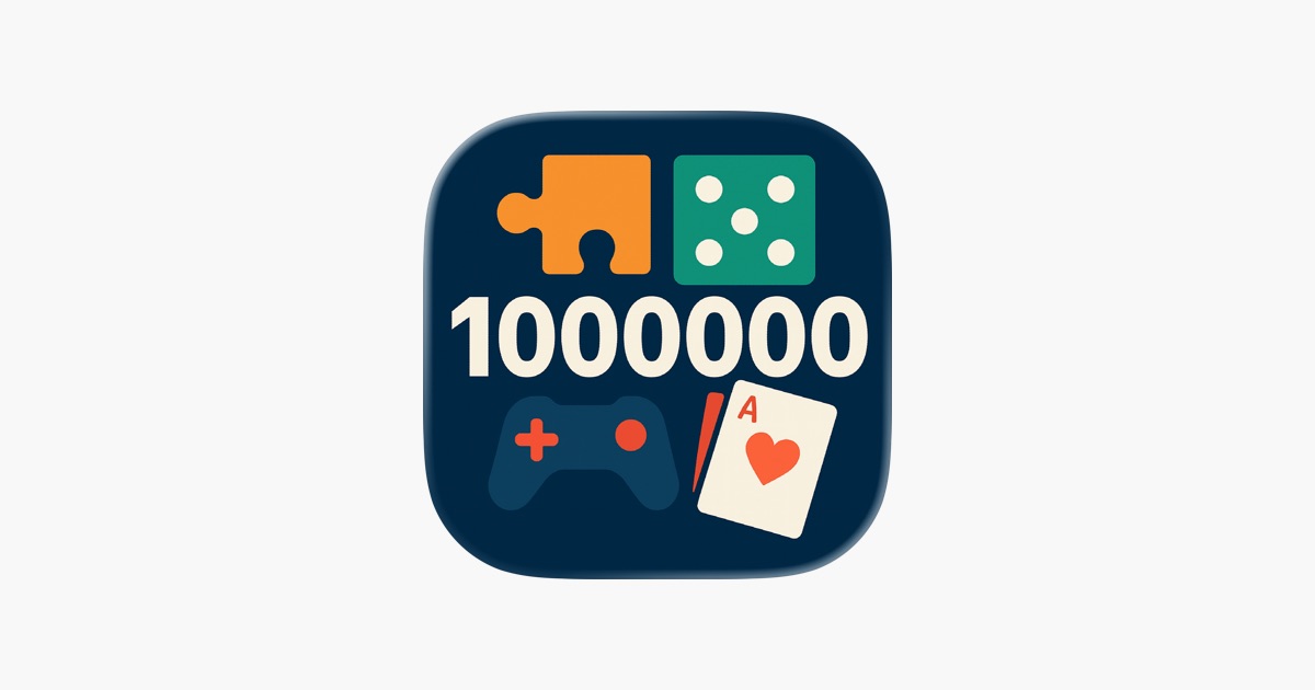 ‎MEGA Offline Games - No Wi-Fiアプリ - App Store