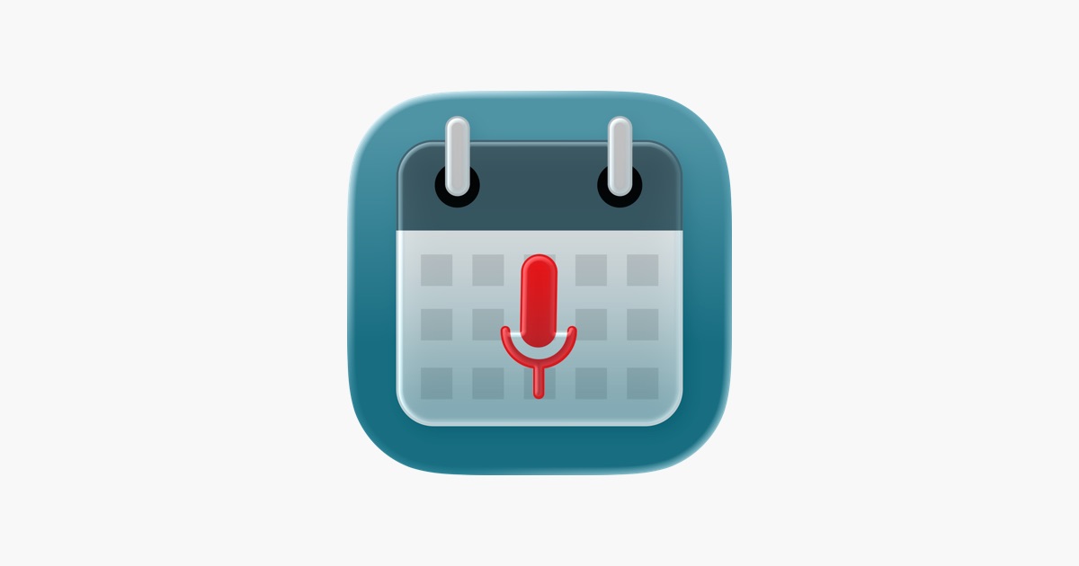 ‎Noise Diary App - App Store