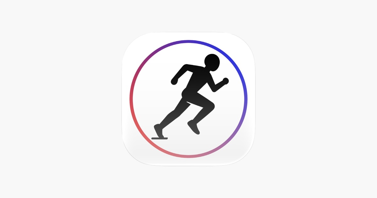 Running-Logs》App - App Store