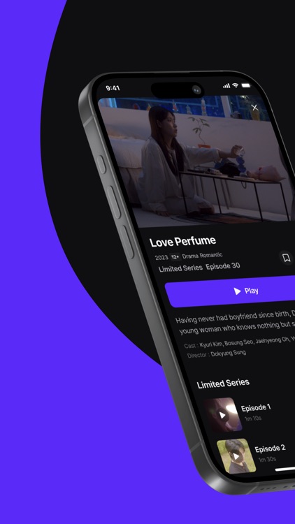 Shortime - Stream K Drama&Show by CODE CRAYON Co.,Ltd.