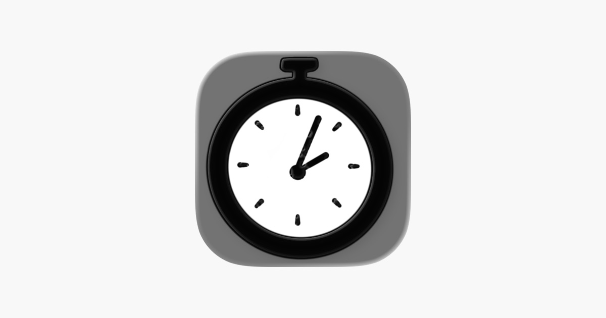 ‎Universal Timer Pro App - App Store