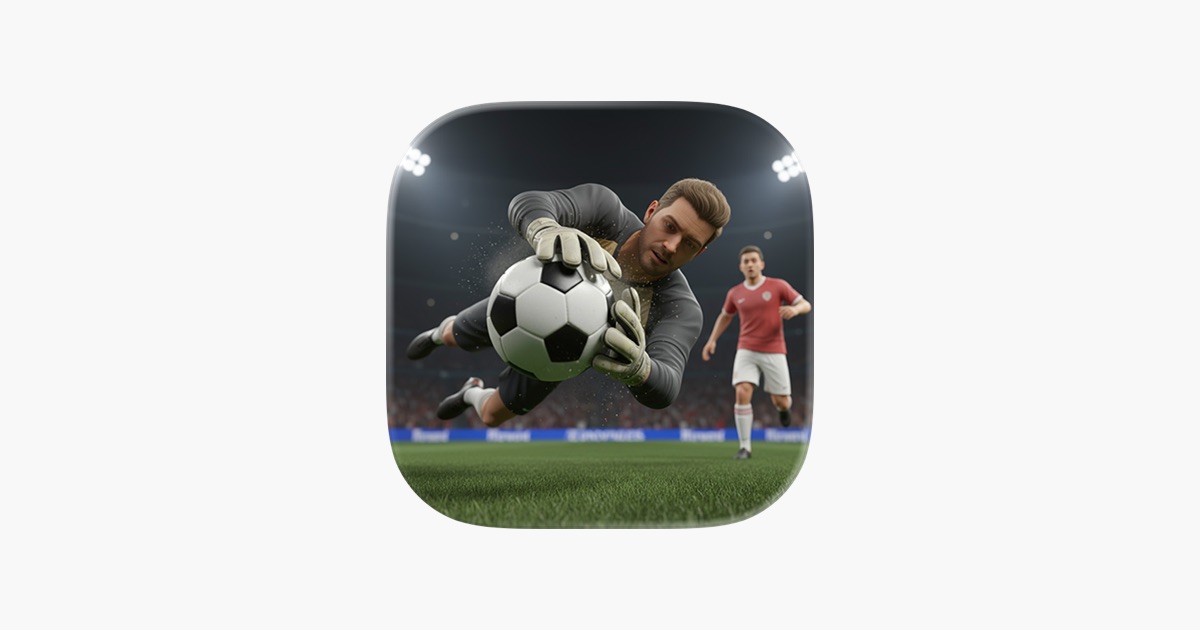 ‎App Soccer Kick Champion - App Store