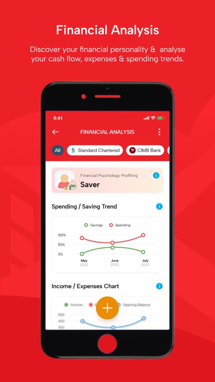 MoneyX by HEXTAR TECHNOLOGIES SOLUTIONS BERHAD