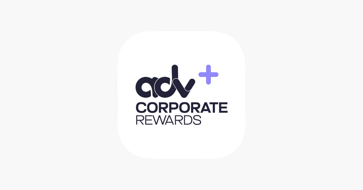 ‎App adv+ Corporate Rewards - App Store
