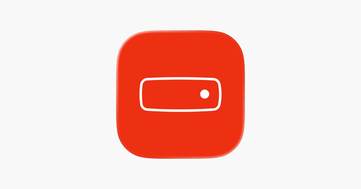 ‎My RedBox App - App Store