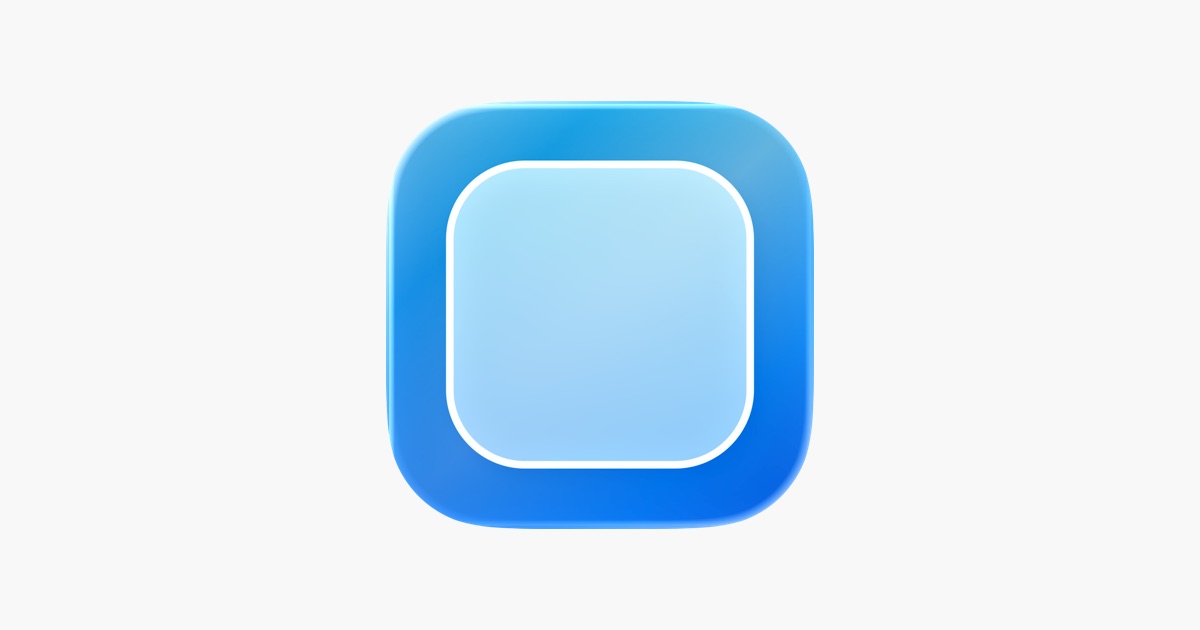 ‎Transparent Widget - OneWidget App - App Store