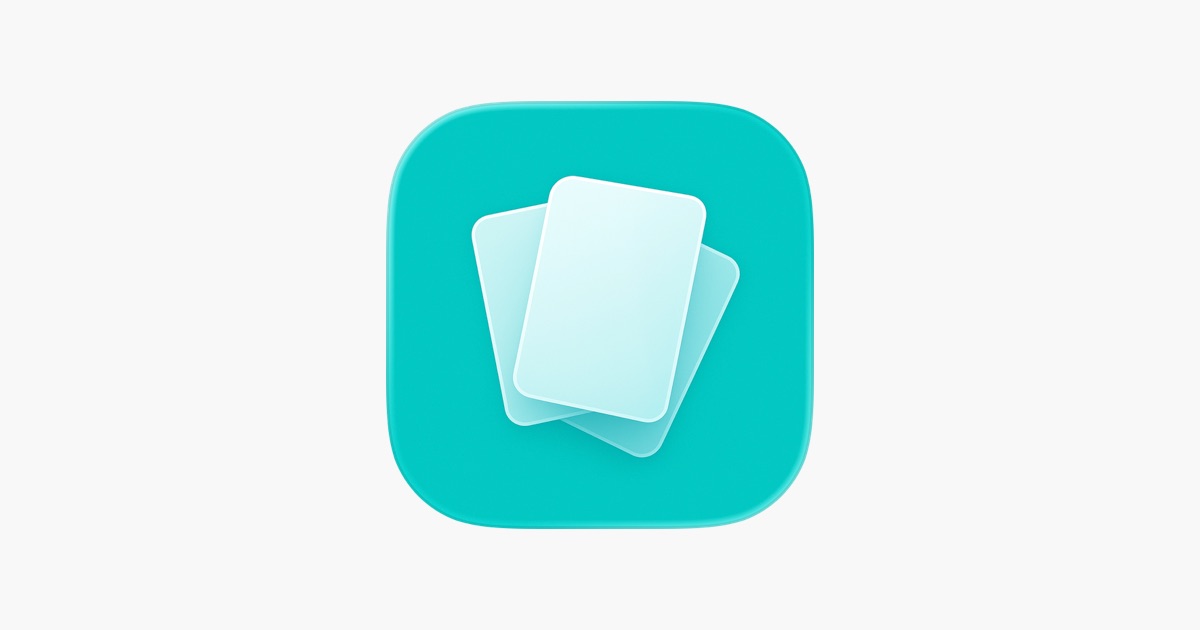 ‎Flashcards: Learn Anything 앱 - App Store