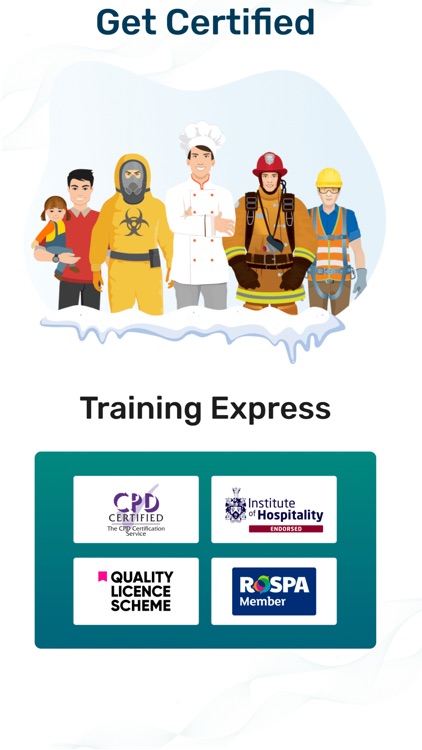 Training Express - Courses by Training Express