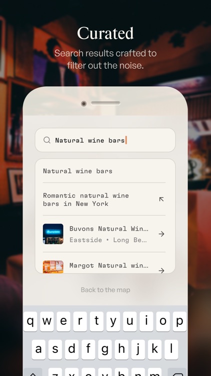 Places: Curated Discovery by Raya App Inc