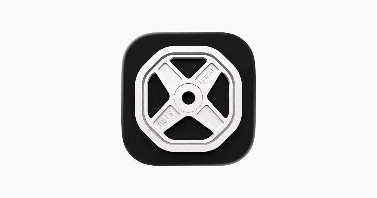 ‎Dial - Workout Tracker App - App Store