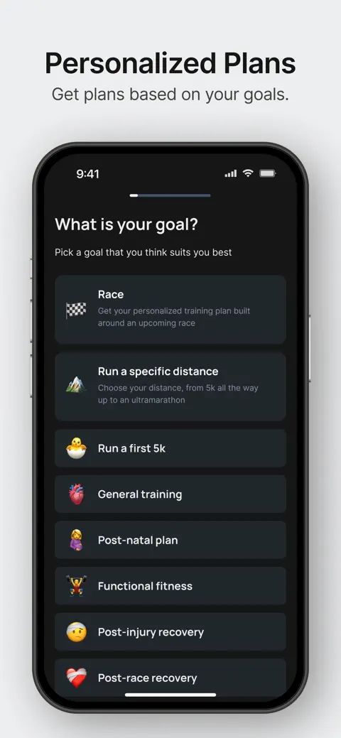 209+ Best Half Marathon Training Apps for iPhone (2026) | Free & Paid ...