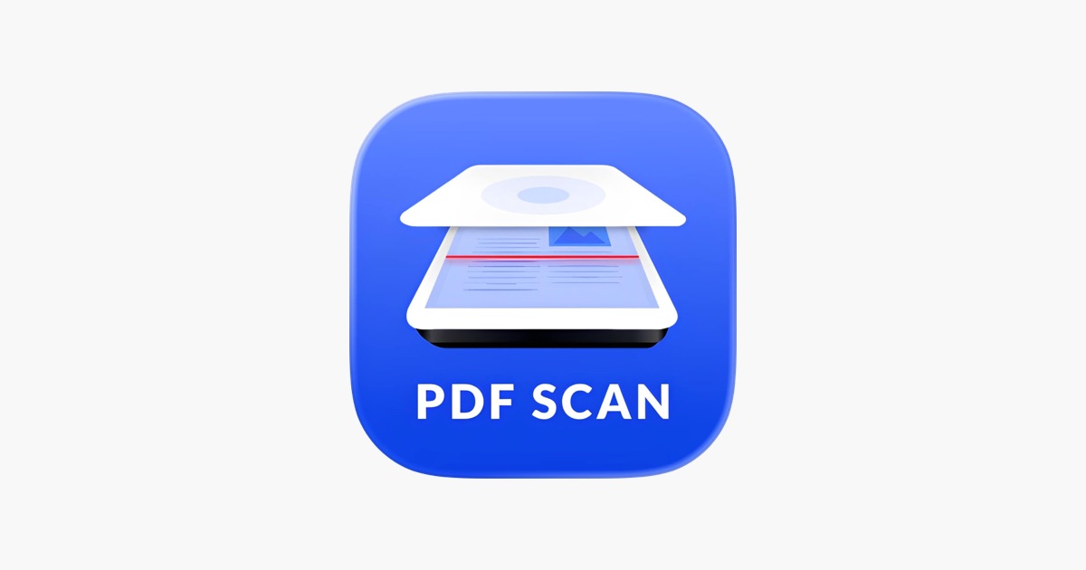 ‎Quick Scan-Scanner to Document App - App Store