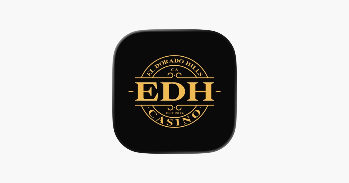 ‎EDH Casino Player's Club App - App Store