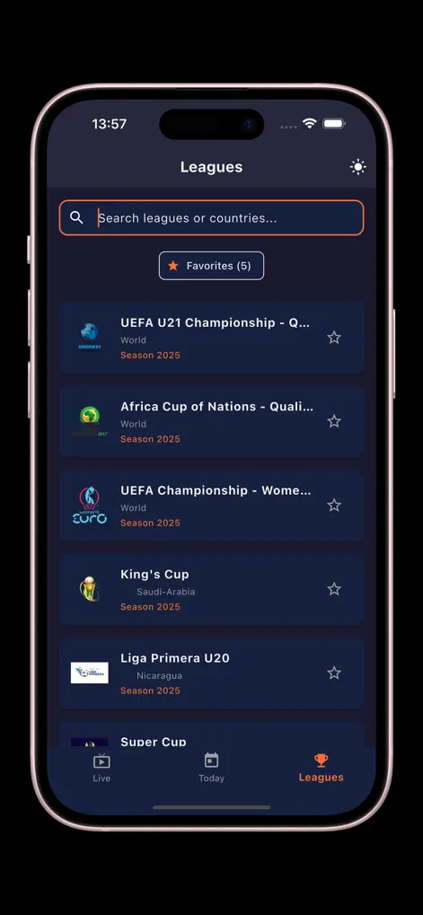 Yacine TV - ياسين تيفي - Sports App | MWM