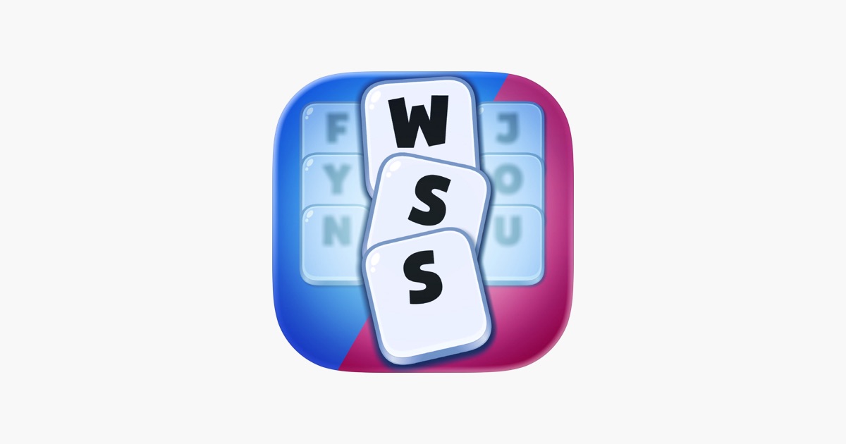 ‎Word Stack Solitaire App - App Store