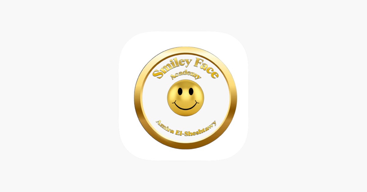 ‎App Smiley Face Academy - App Store