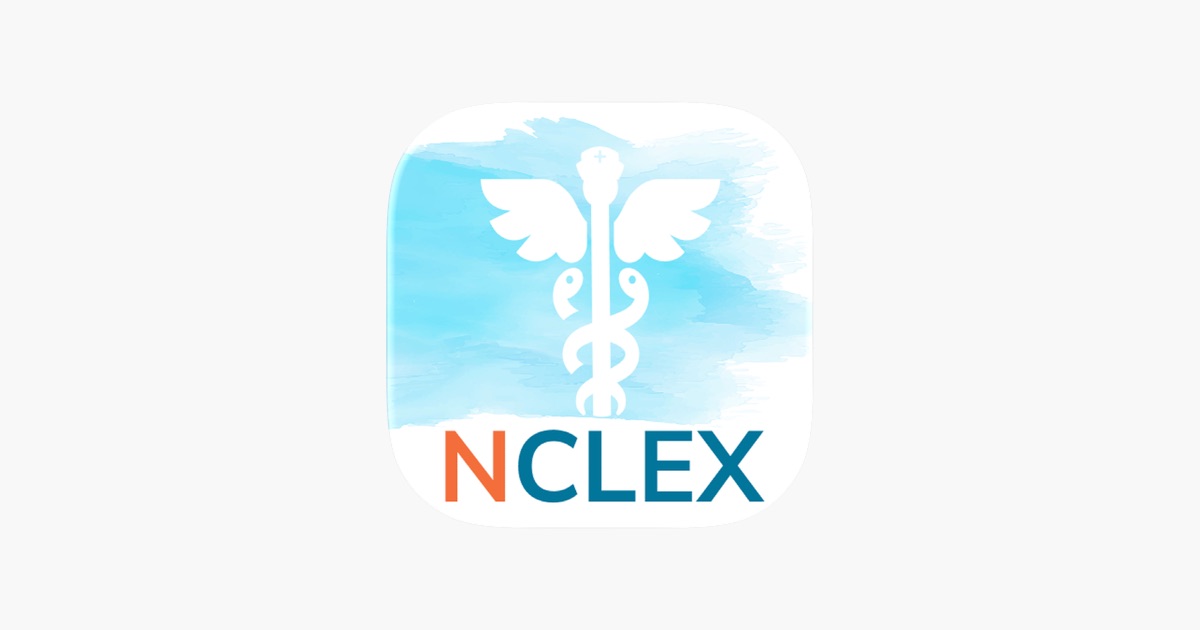‎App NCLEX RN PN 2026 Exam práctica - App Store