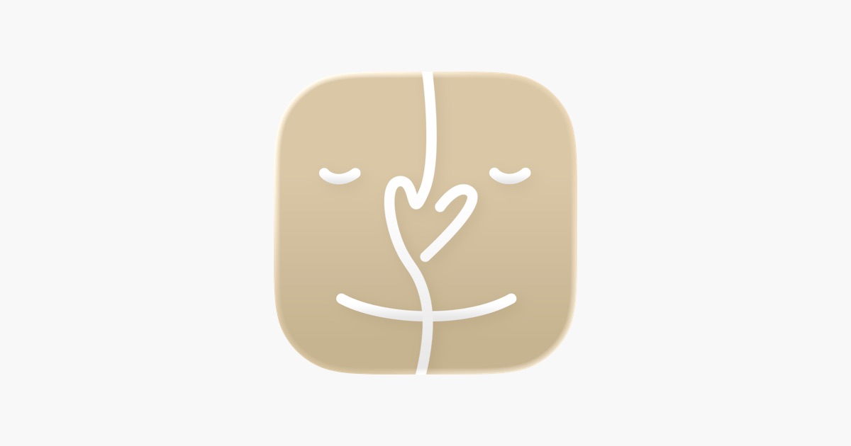 ‎Pillowtalk 恋爱纪念日, 记录恋爱天数, 倒计时软 App - App Store