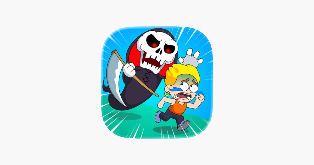 ‎Death Puzzle App - App Store