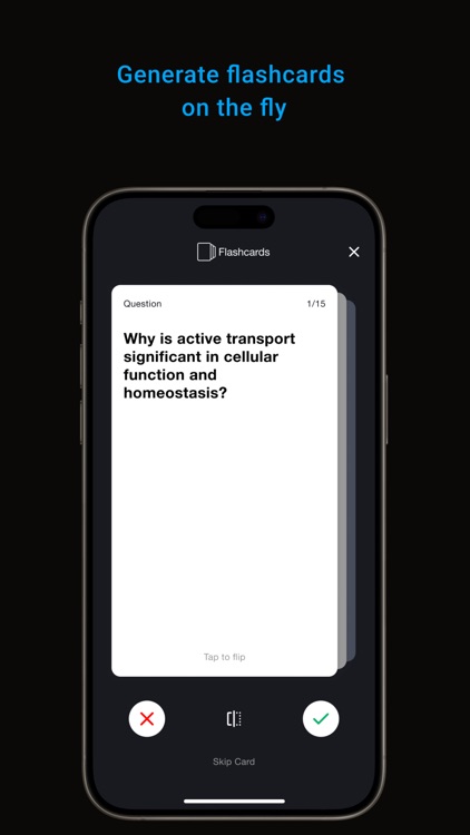 QuickTakes-AI Study Companion by Edkey Corporation