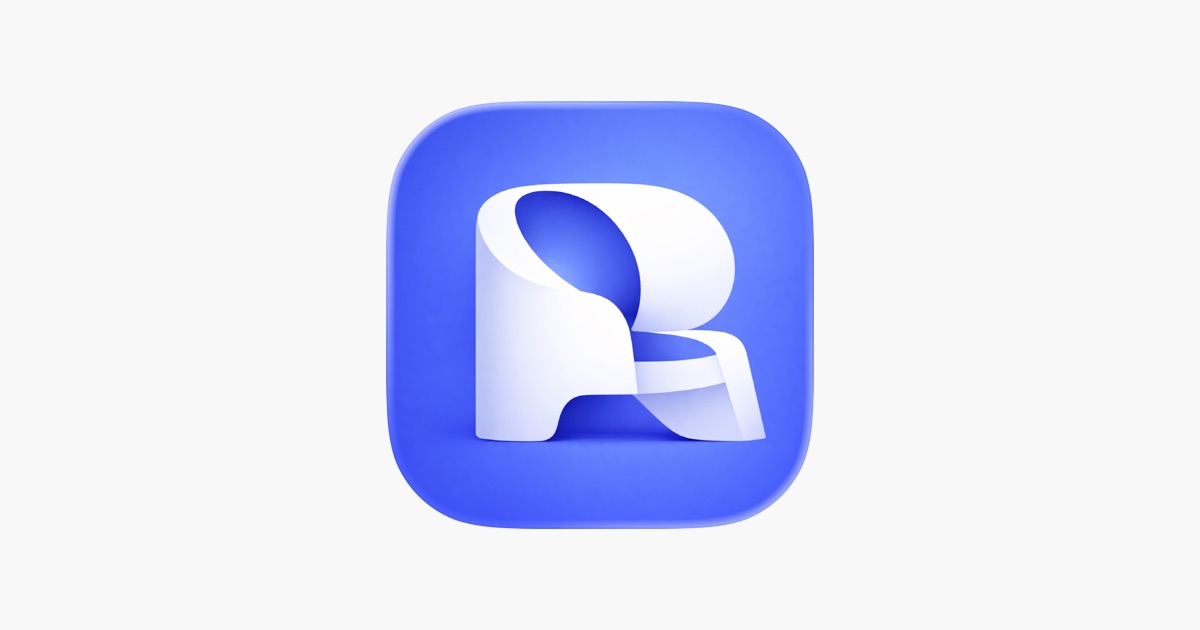 ‎Home & Room AI Interior Design App - App Store