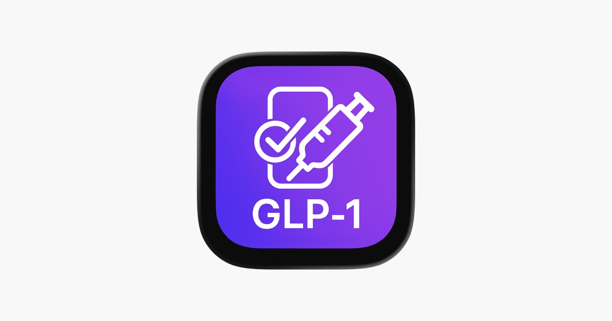 ‎GLP-1 Companion - Mounjaro App - App Store