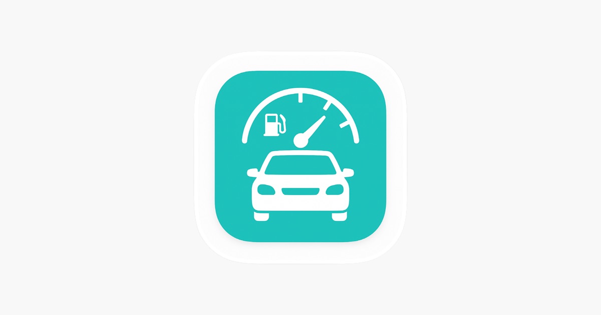 ‎CarLog: Gas & Mileage Log App - App Store