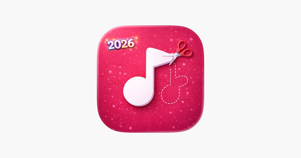 ‎App RingMaker: Ringtone for iPhone - App Store