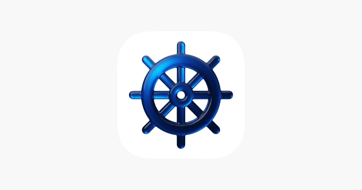 ‎App Dockerman: Docker Client – App Store