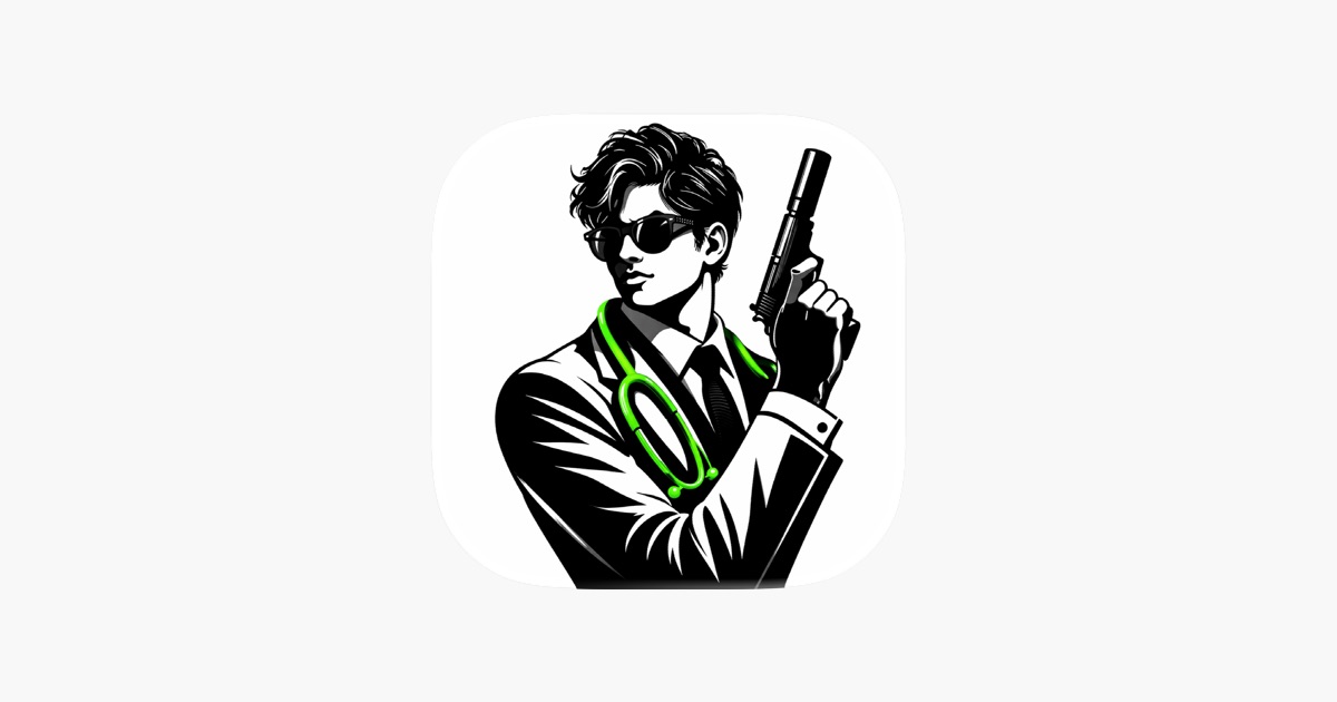‎Step Gunner App - App Store