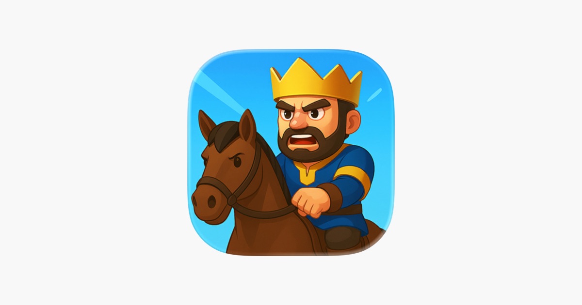 ‎Royal Realms App - App Store