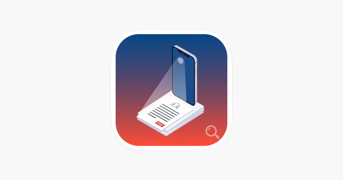 ‎App Scanner365 - App Store