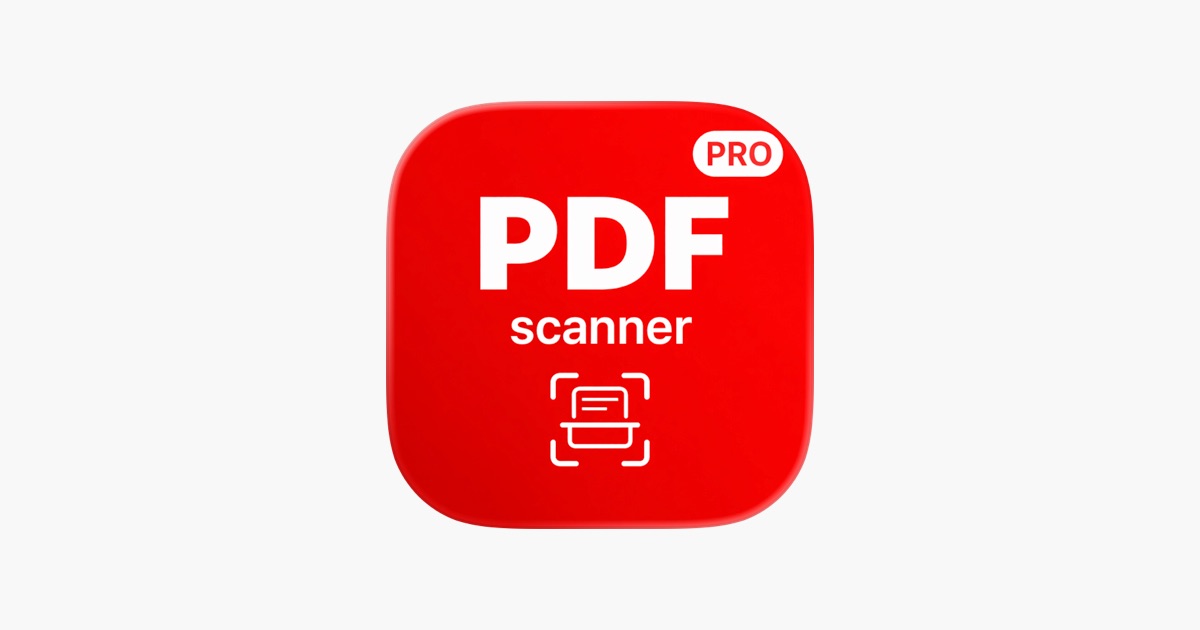 PDF Scanner Document Scan》App - App Store
