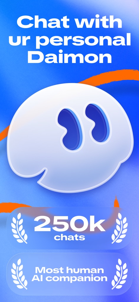 Daimon: Get Honest Advice - Lifestyle App | MWM