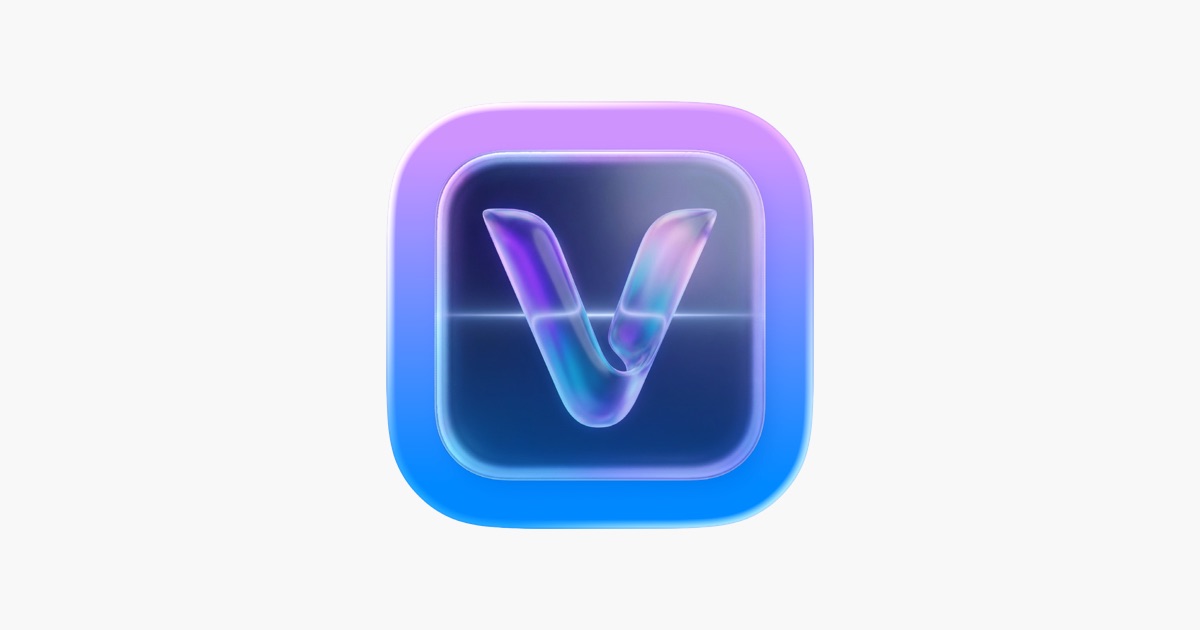 ‎V-FIT: AI Virtual Try On App - App Store