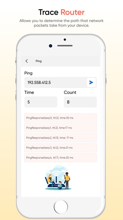Wifi Router Admin Setup by Sagar Bhatt