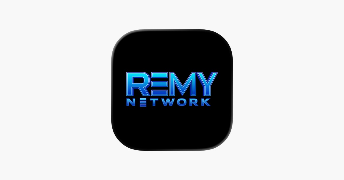 ‎Remy Network App - App Store