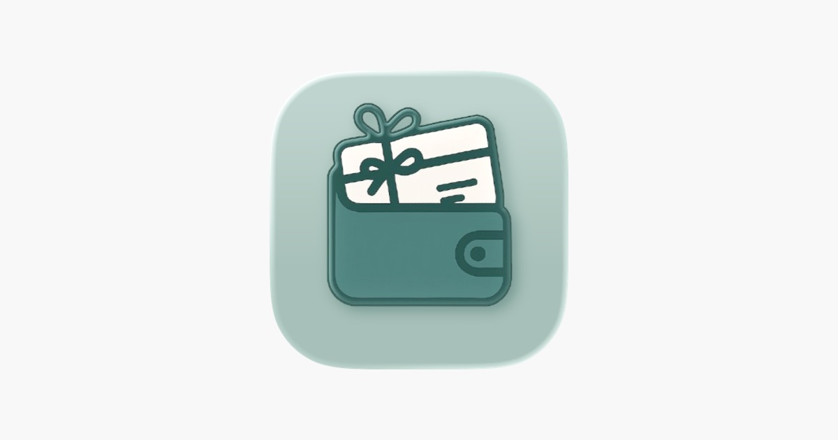 ‎Gift Card Balance App - App Store