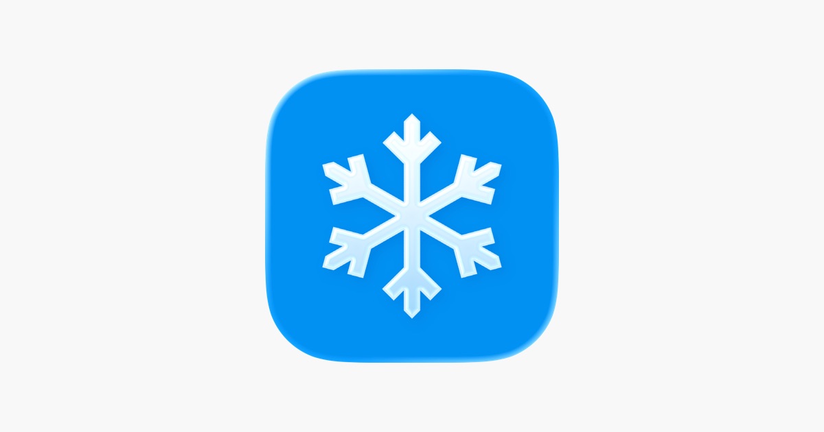 ‎bergfex: Skiing & Tracking App - App Store