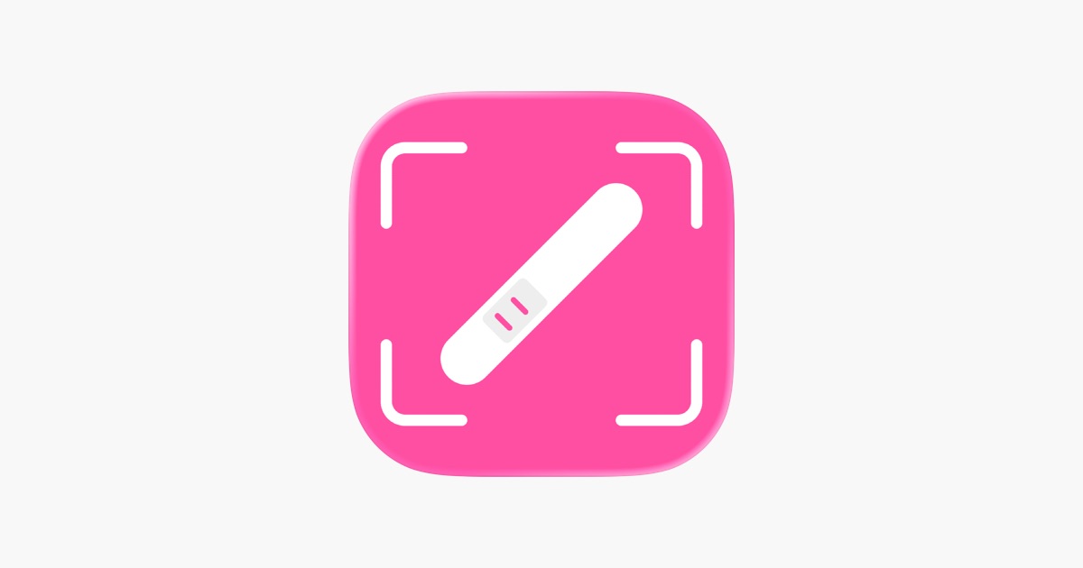 ‎Pregnancy Test Checker AI Pro App - App Store